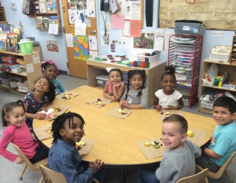 Rhode Island Association for the Education of Young Children