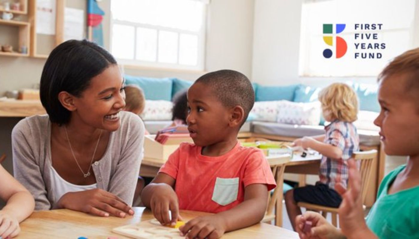 RIAEYC | Improving Education of Young Children | Contact Us