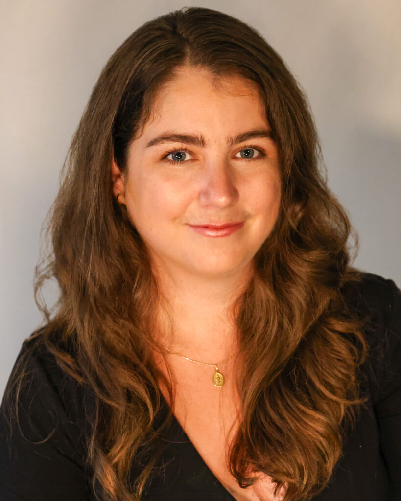 RIAEYC | Improving Education of Young Children | Staff Bios