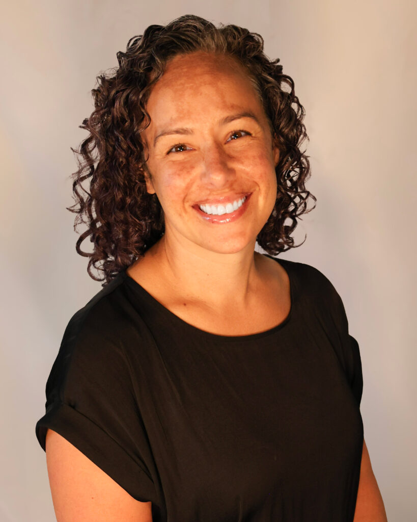 RIAEYC | Improving Education of Young Children | Staff Bios