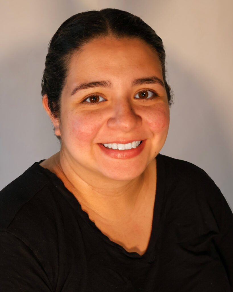 RIAEYC | Improving Education of Young Children | Staff Bios