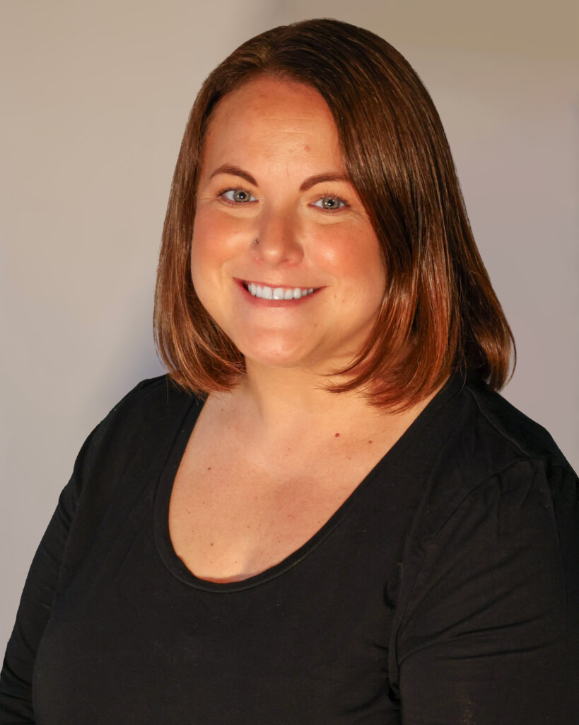 RIAEYC | Improving Education of Young Children | Staff Bios