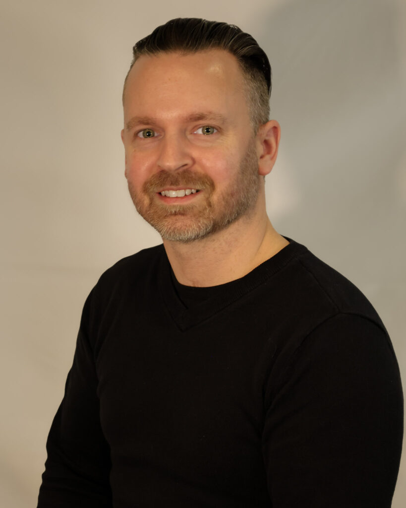 RIAEYC | Improving Education of Young Children | Staff Bios
